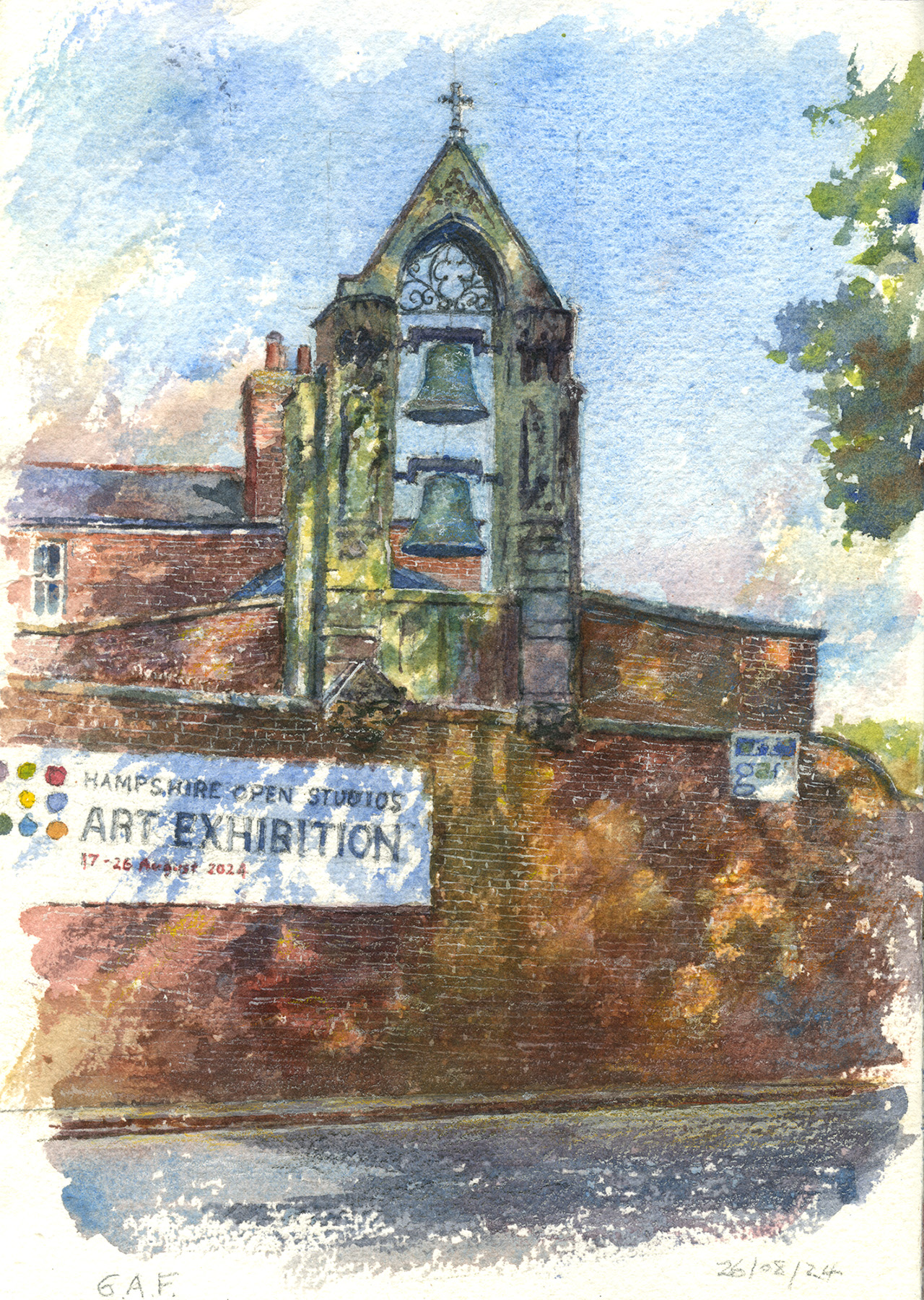 Architecture, art, illustration and more from the Peter Jarvis blog