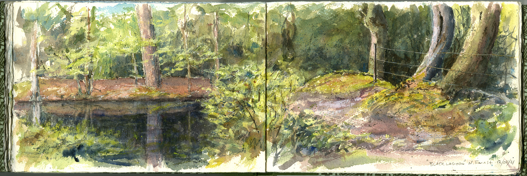 Architecture, art, illustration and more from the Peter Jarvis blog