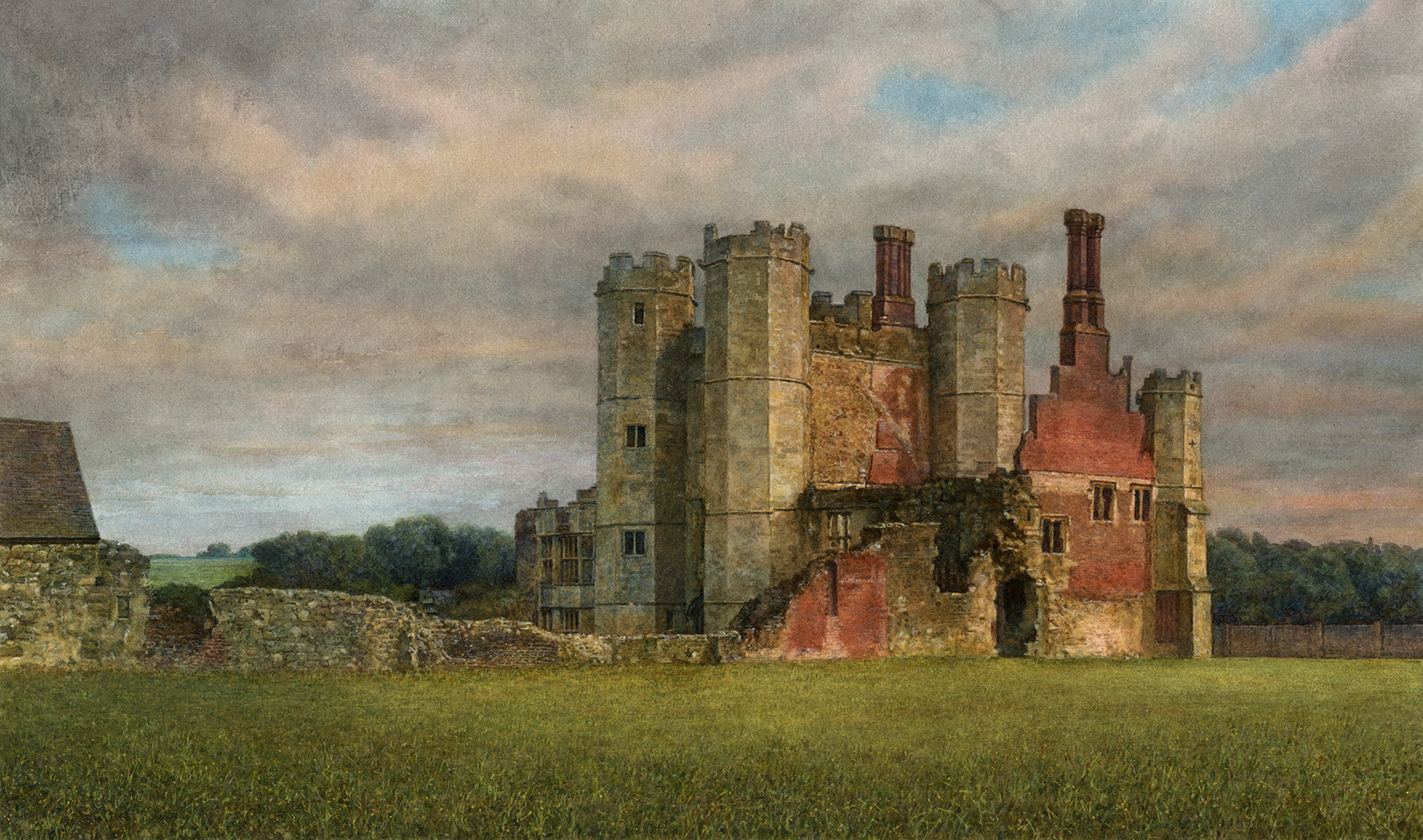 Architecture, art, illustration and more from the Peter Jarvis blog