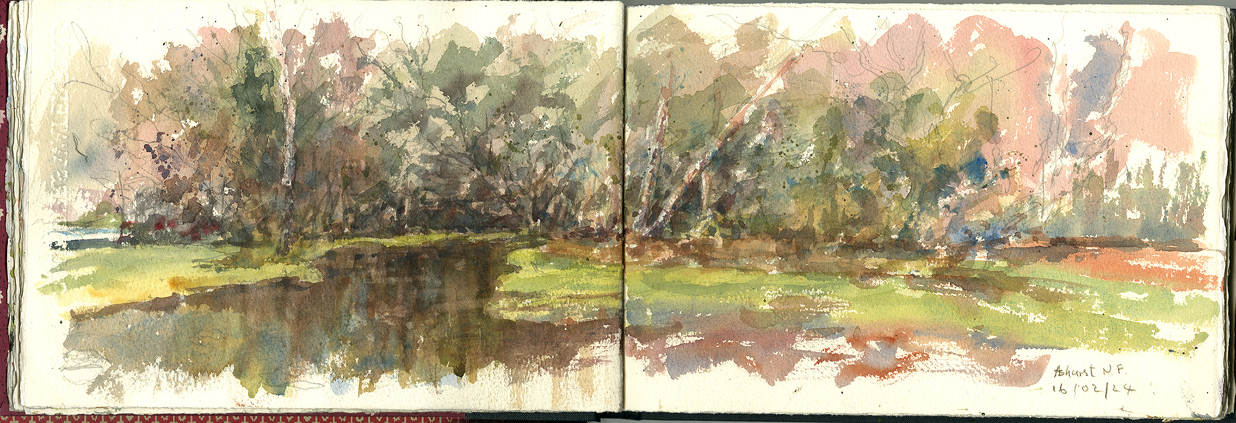 Architecture, art, illustration and more from the Peter Jarvis blog