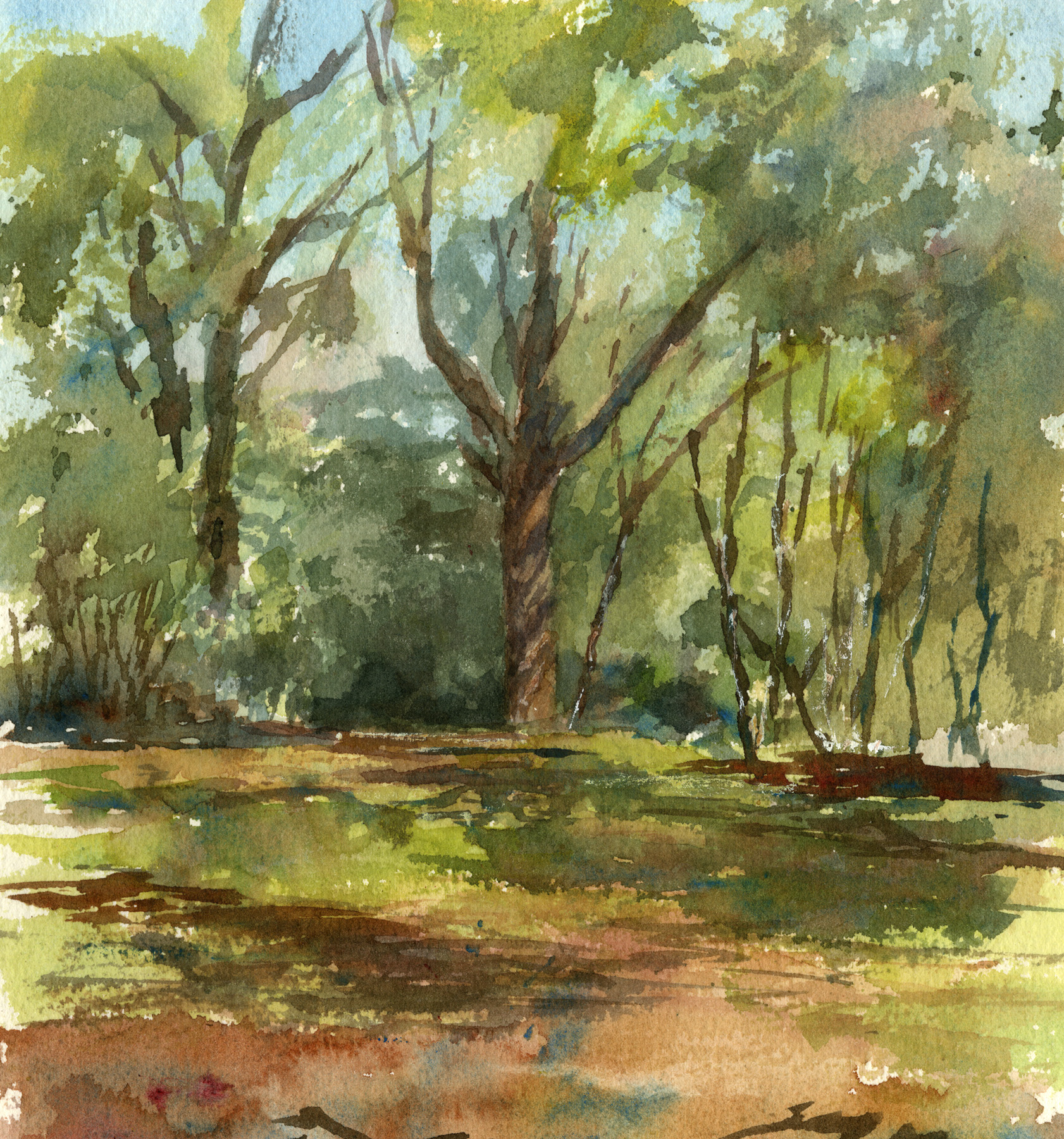 Architecture, art, illustration and more from the Peter Jarvis blog