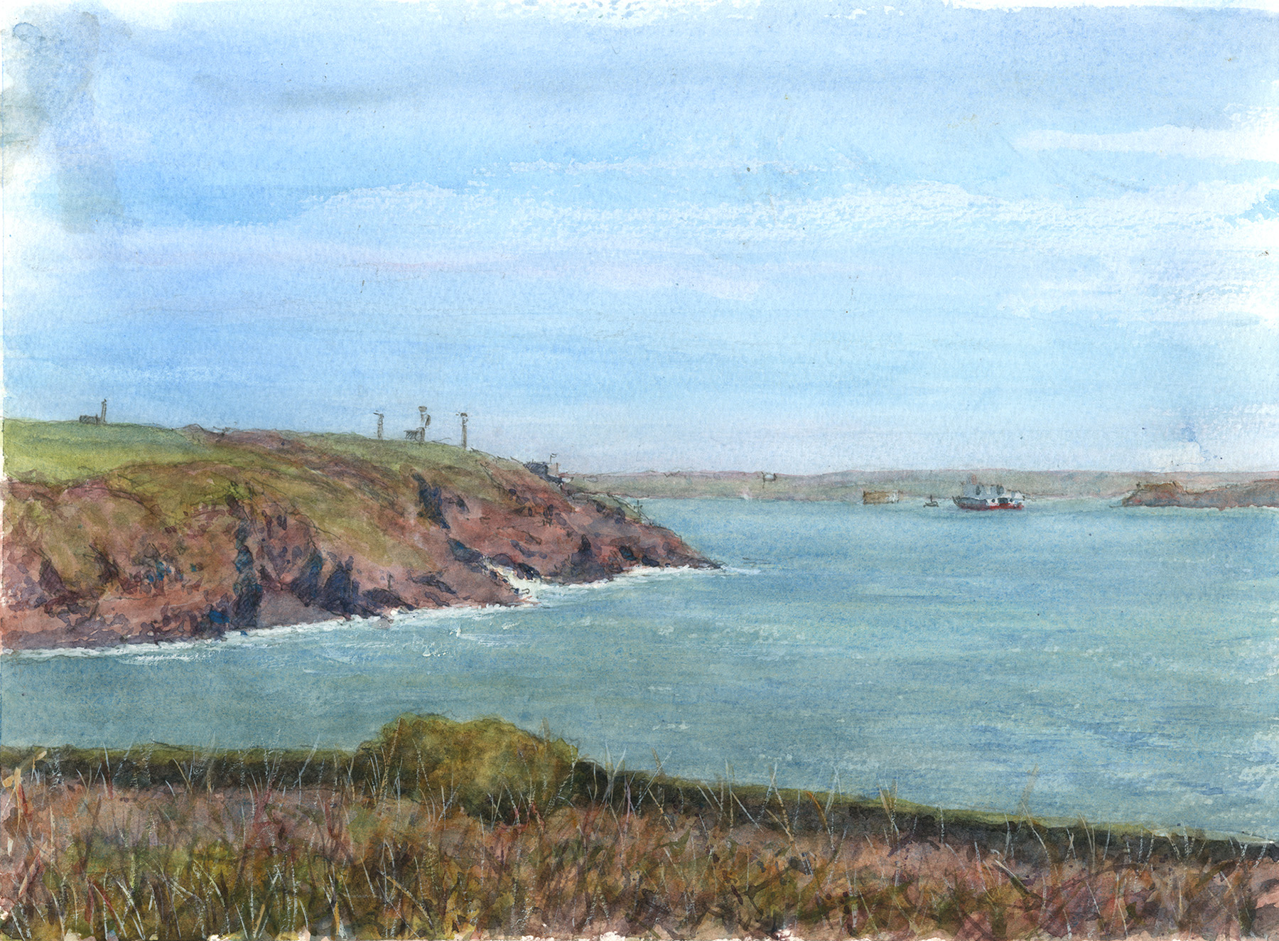 Architecture, art, illustration and more from the Peter Jarvis blog