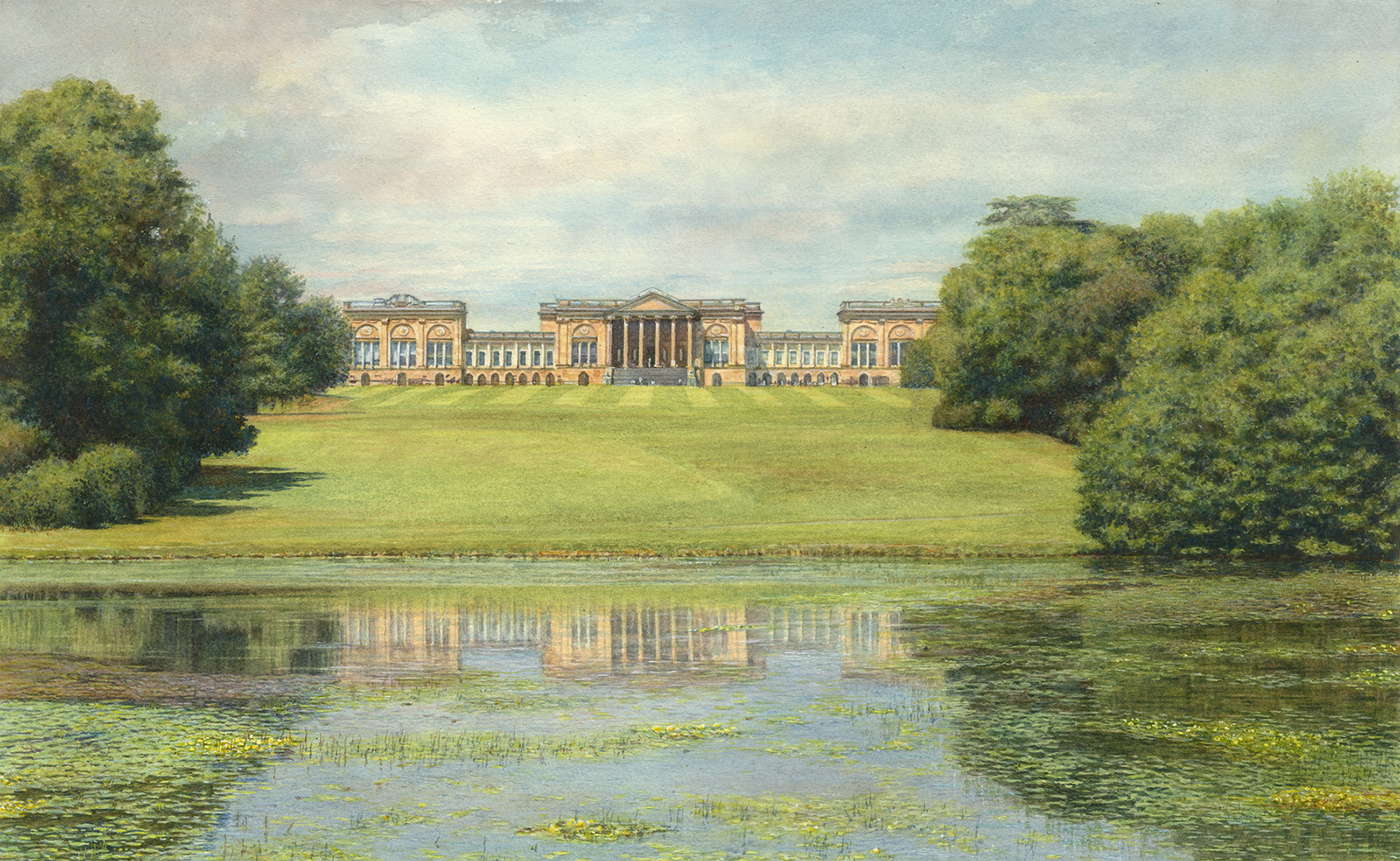 Architecture, art, illustration and more from the Peter Jarvis blog